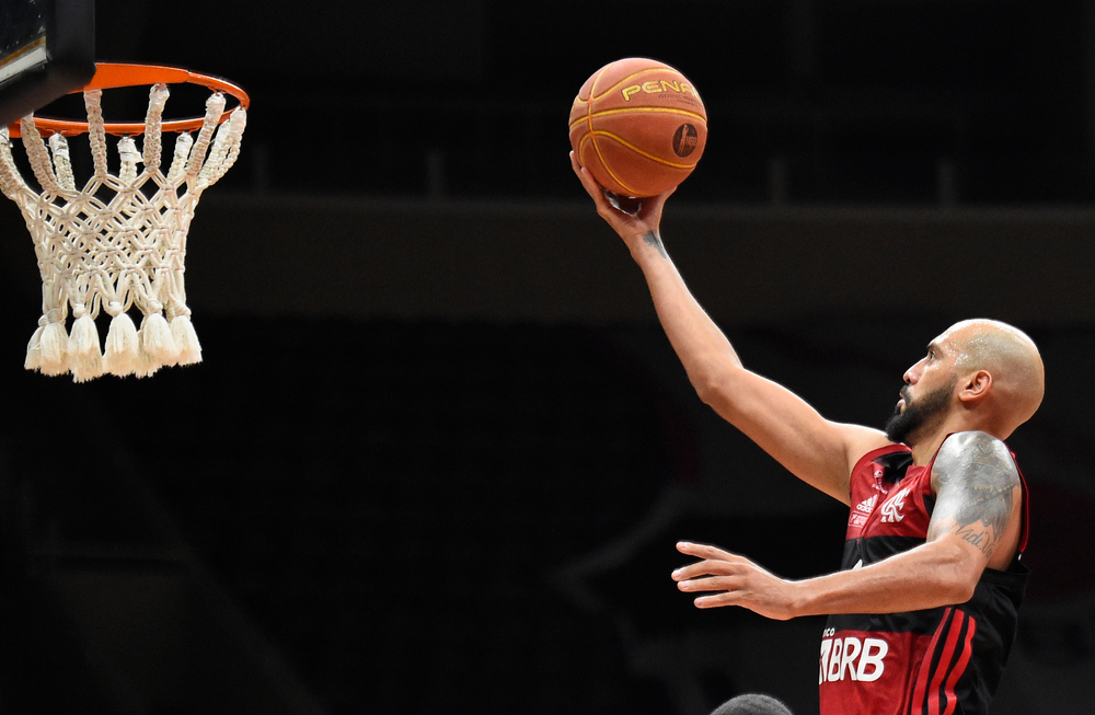 NBA, ESPN Drop Ball By Playing In UAE