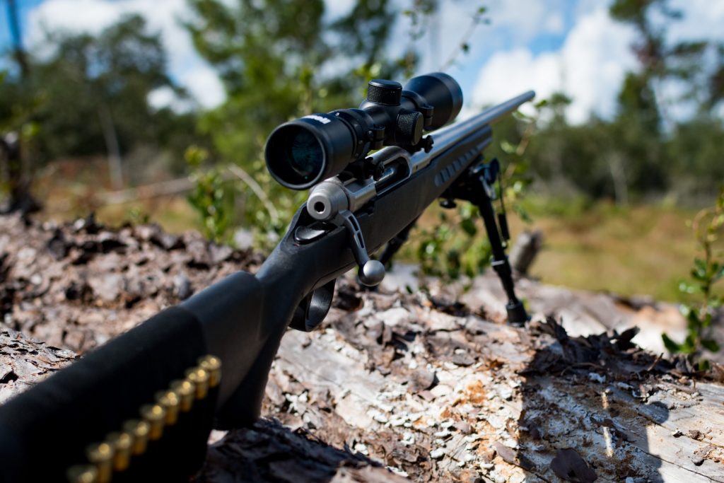 Homemade Camouflage