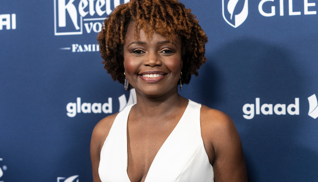 WH Press Sec Asked About Inflation Crisis, Her Answers Are Pure Lunacy