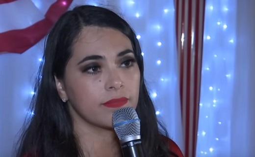 GOP Candidate Takes Texas Race, Makes History As First Rio Grande ...