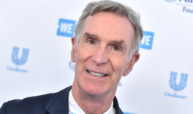 Bill Nye Claims Juneteenth Marks Day ‘Last Slaves’ Were Freed ...