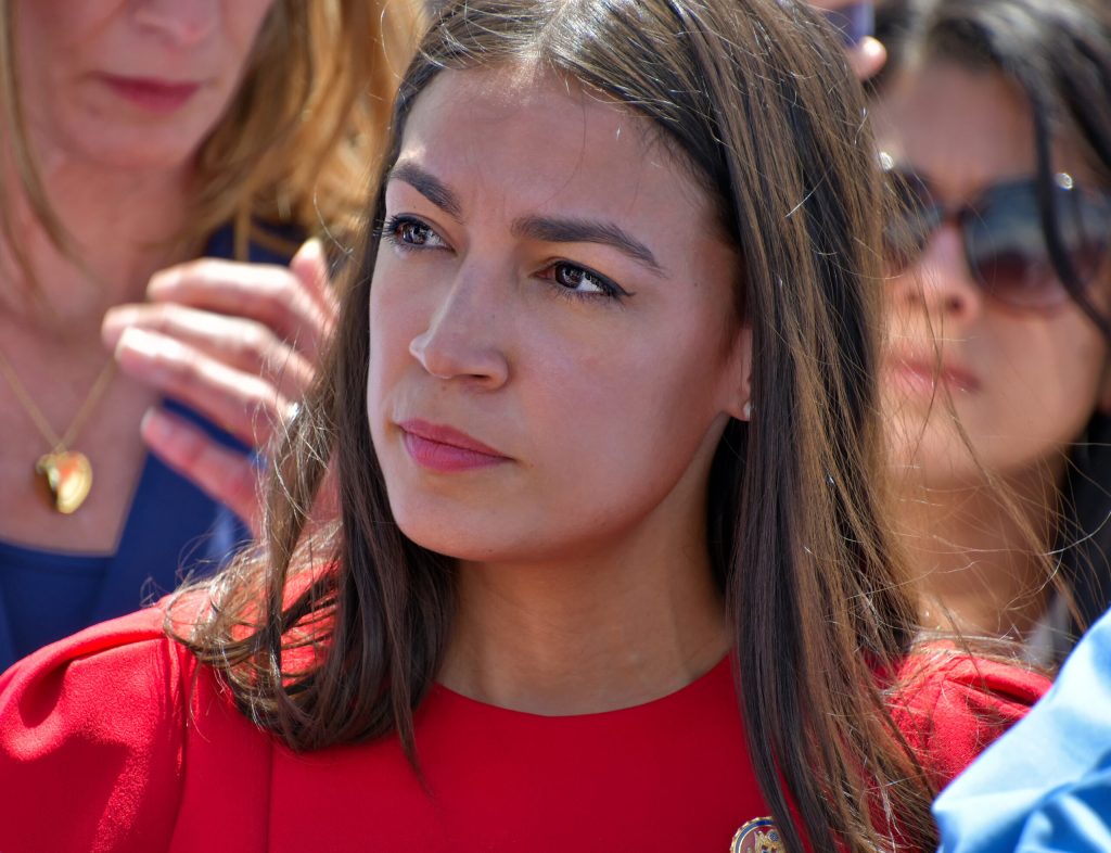 LOL AOC Loses It Over Term Latinx WATCH LOL AOC Loses It Over Term Latinx WATCH