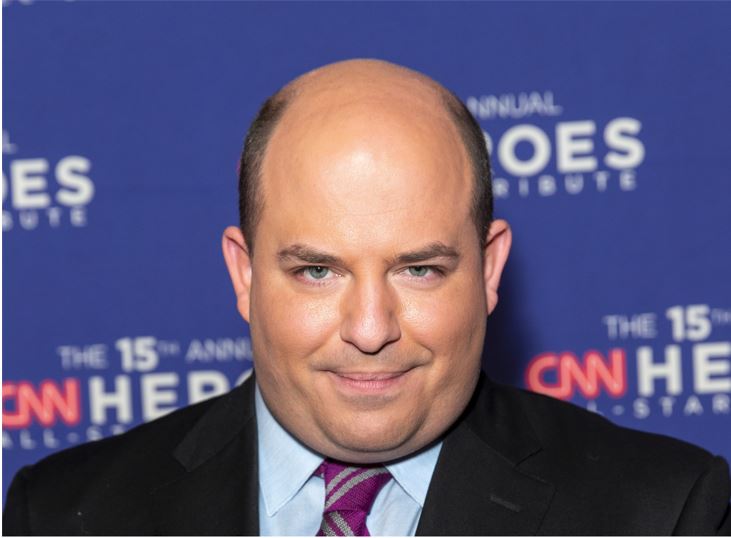 EPIC: CNN’s New President Has Some Very Bad News For Partisan ...