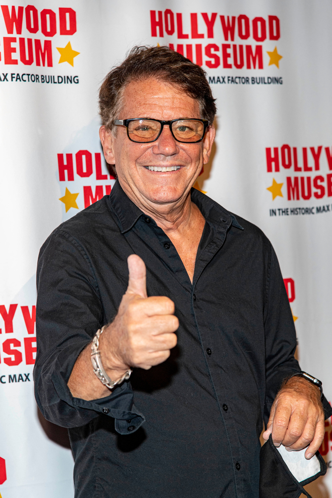 ‘Happy Days’ Actor Throws Hat Into Political Ring, Runs For Mayor