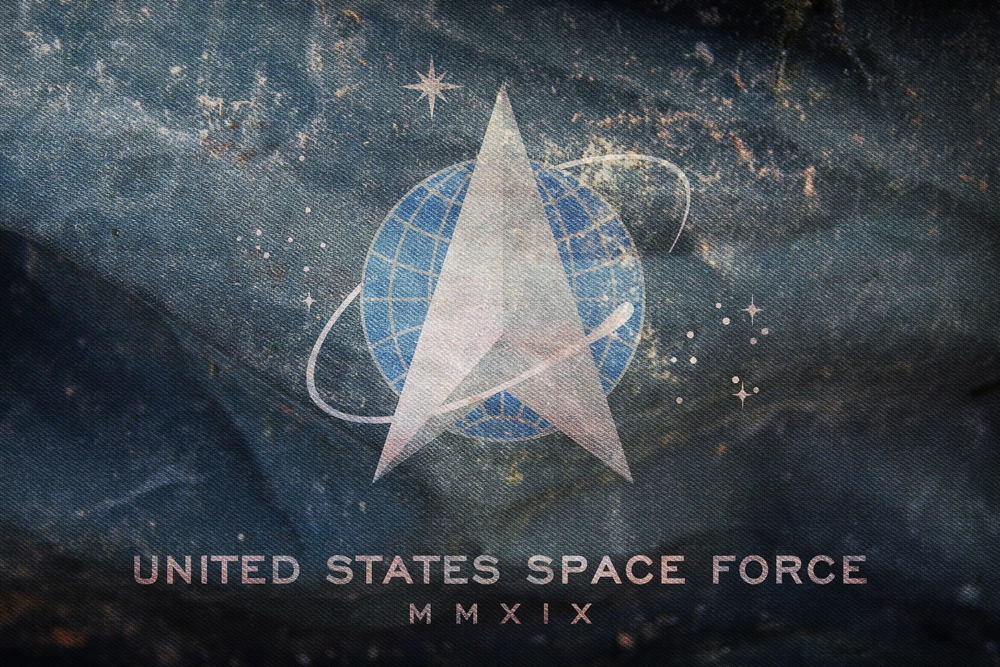 Aliens, Dragons And Biden. Florida Man Arrested At Space Force Base.