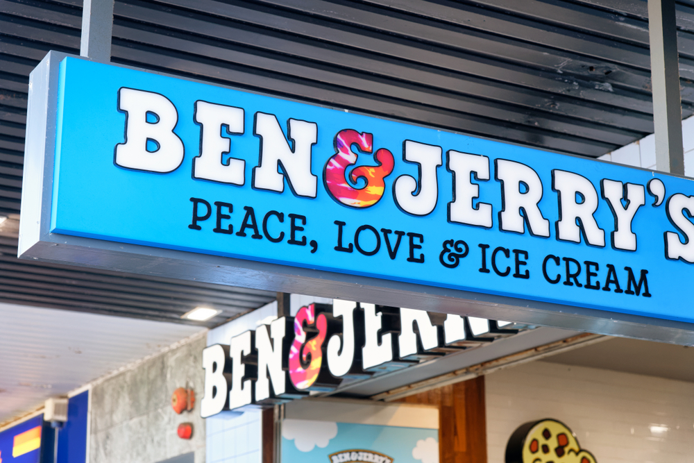Ben And Jerry Melting Down Over Parent Companies Plan To Continue ...