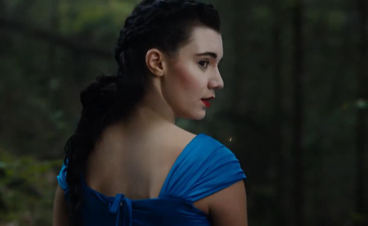 Daily Wire Makes Huge Announcement About New 'Snow White' Film Starring ...