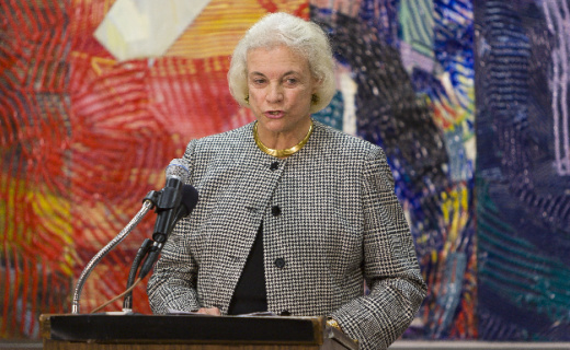First Female Justice On SCOTUS Passes Away At 93