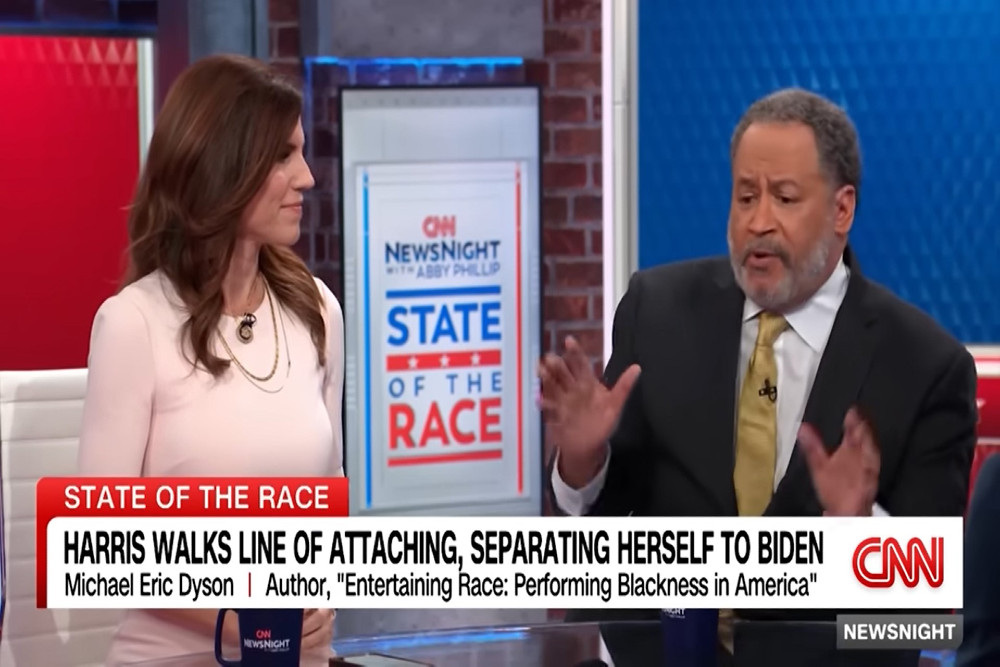 Nancy Mace Humiliates CNN Guest, Reveals Scandalous Texts