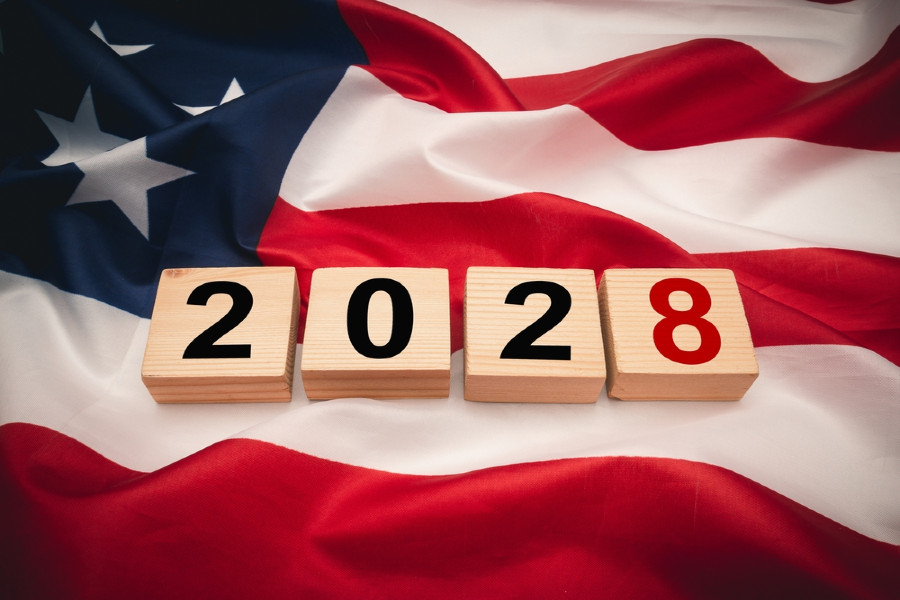 Key Trump Official Floats 2028 Run For POTUS