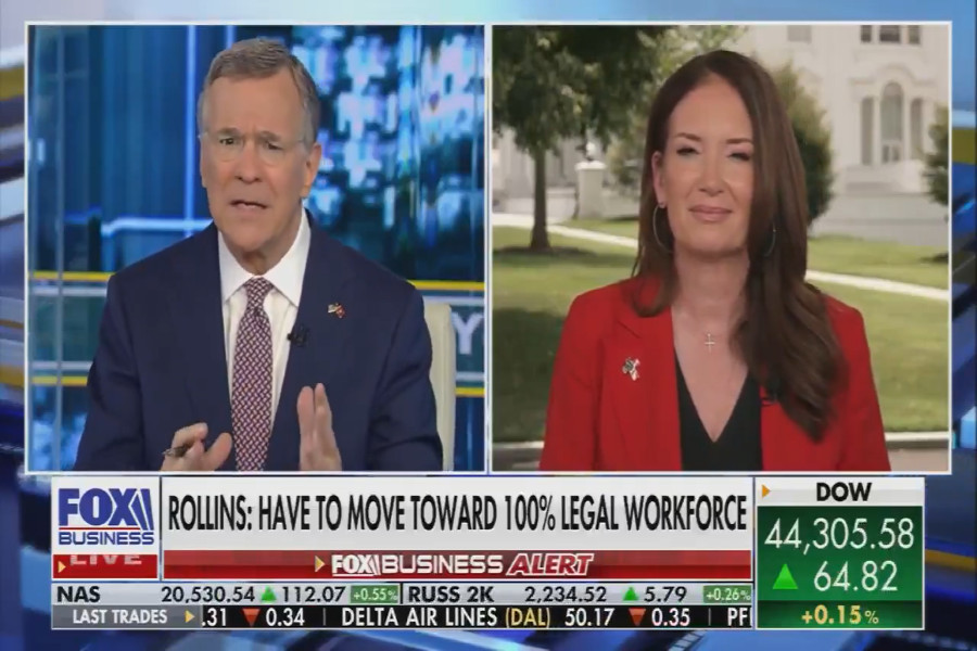 Trump Official Under Fire For 'BETRAYING' MAGA On Top Issue