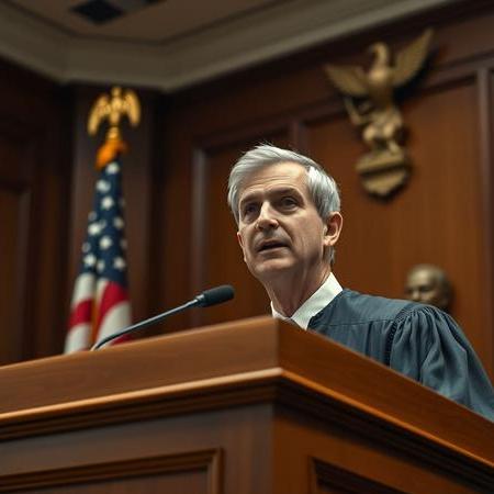 JUST IN: Federal Judge Upholds Alabama Law Against Radical DEI Programs