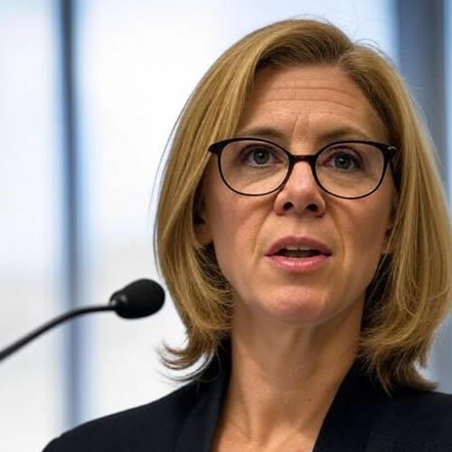 JUST IN: Reporter Ejected From Fed Conference After Questioning ...