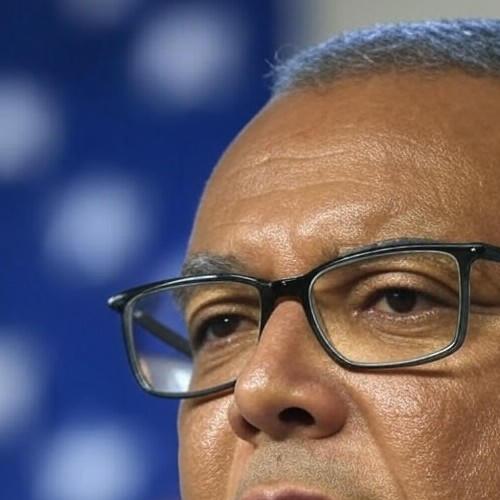 Mike Davis Declares Justice Is Coming… Blasts Political Lawfare Against ...