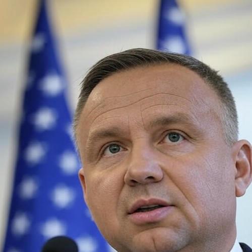 Poland’s Trump Ally Takes Bold Stand Against Nazi Ideology: ‘Stop Bandera!’