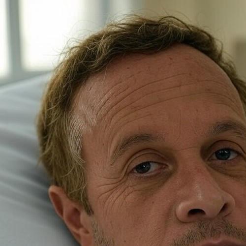 Pauly Shore Battles Scary Tumor After Shocking Health Revelation