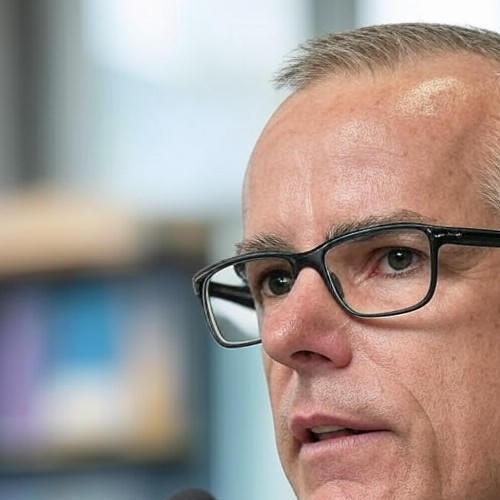 CNN's McCabe Highlights Minnesota Shooting...Forgets To Mention ...
