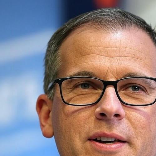 ABC Targets Bondi Brother For Defending Americans From Biden’s Overreach