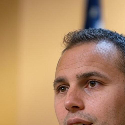 EXCLUSIVE: Retsef Levi Sounds Off After CDC Officials Revolt Over ...