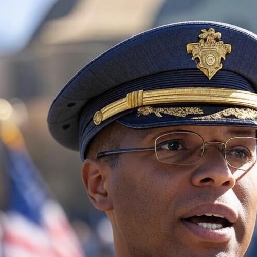 HEROIC: West Point Cadet Saves Driver From Fiery Car Crash Before Game!