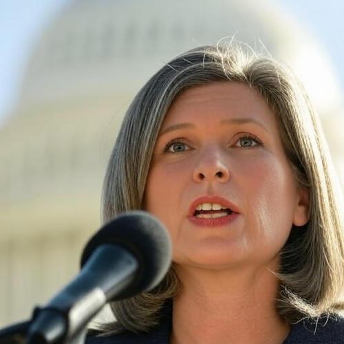 BREAKING: Iowa’s First Female Combat Vet Senator Will Not Seek Re-Election