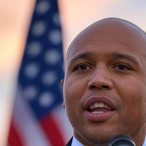 Jeremiah Ellison Faces Backlash For Keeping City Salary While At Harvard