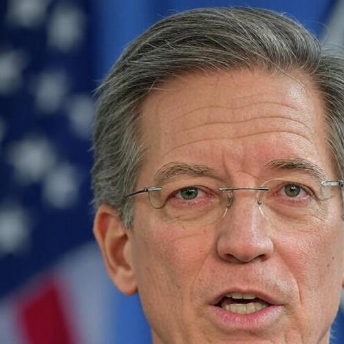 JUST IN: California Professor Indicted For Assaulting Border Patrol Agents