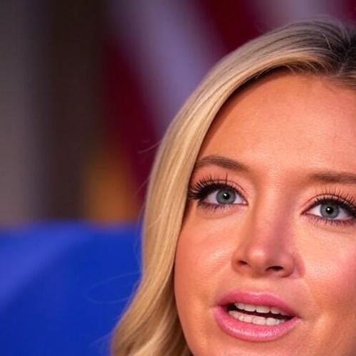 Kayleigh McEnany SMOKES Jessica Tarlov After Her DISRESPECTFUL Attack