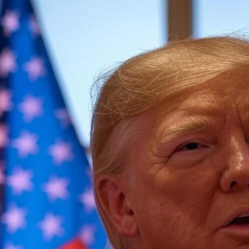JUST IN: Trump Dunks On NBC Reporter, Calls Her ‘Second-Rate’ After ...