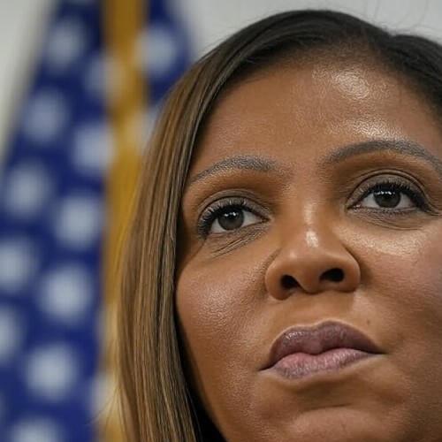 ORDER FOR ARREST: Letitia James Faces Pressure To Surrender Fugitive Niece…