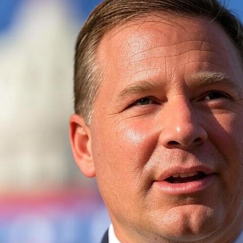 NEW: WAR Zone Podcast Launches With Unstoppable Energy For MAGA Fans