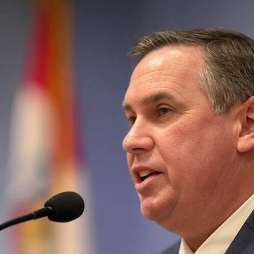 NEW: Missouri GOP Advances Redistricting Plan To Secure Another House Seat