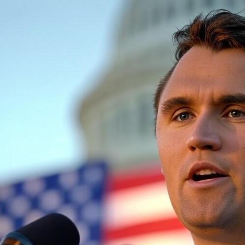 TRAGIC: Charlie Kirk Gunned Down During ‘Prove Me Wrong’ Tour In Utah