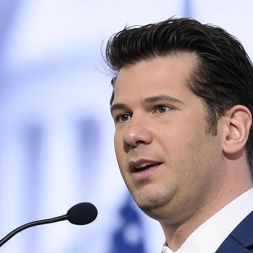 BREAKING: Crowder Leaks Shocking Docs Linking Anti-Fascist To Kirk’s ...