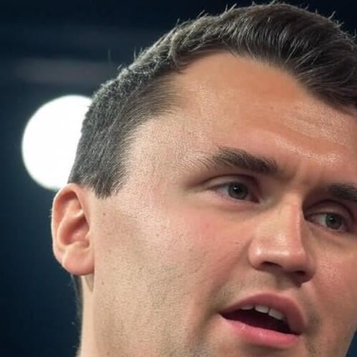 British Rap Duo Bob Vylan Celebrates Charlie Kirk’s Brutal Murder On Stage