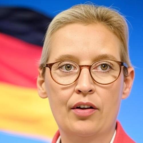 NEW: AfD’s Support Skyrockets In Western Germany, Set For Major ...