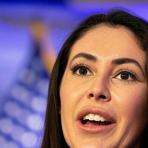 GOP Rep. Luna Takes Major Step To Freeze Assets Of Leftist Tech Mogul