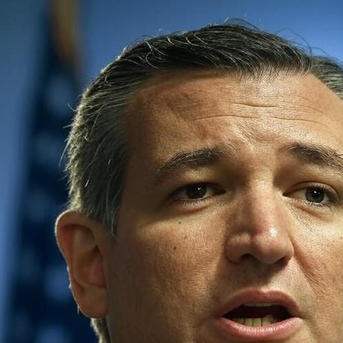 Ted Cruz SHREDS CNN's Kaitlan Collins Over ‘Unclear Motive’ Claim In ...