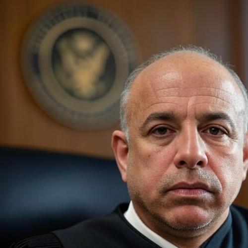 BREAKING: Judge Orders Deportation Of Anti-Israel Activist Khalil Amid ...