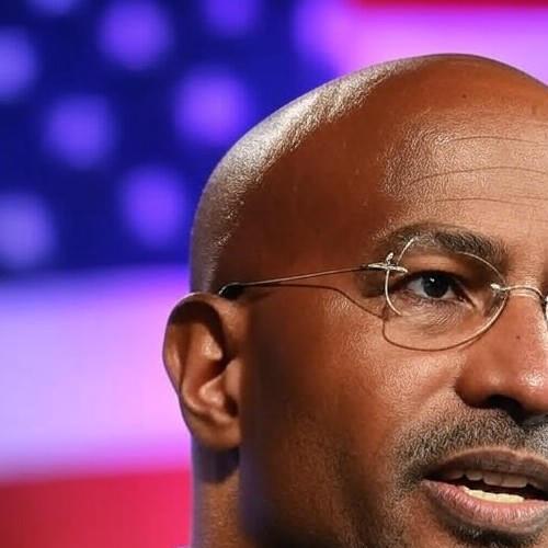 Van Jones And Erin Burnett SCREAM Amid Kimmel's Cancellation Fallout