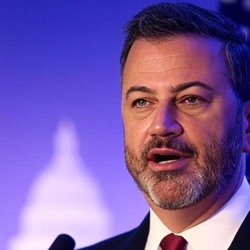 Jimmy Kimmel Absolutely Livid After ABC Suspension For Charlie Kirk ...