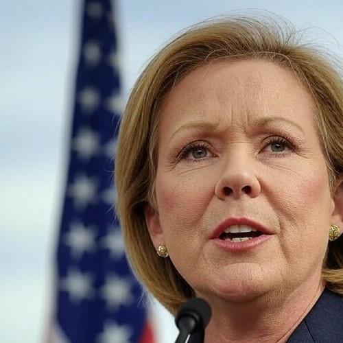 BREAKING: Trump Appoints MAGA Attorney Mary Cleary As Acting U.S. Attorney