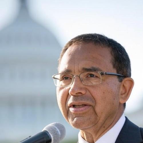 NEW: Texas Congressman Indicted For Accepting Over $600K In Foreign Bribes