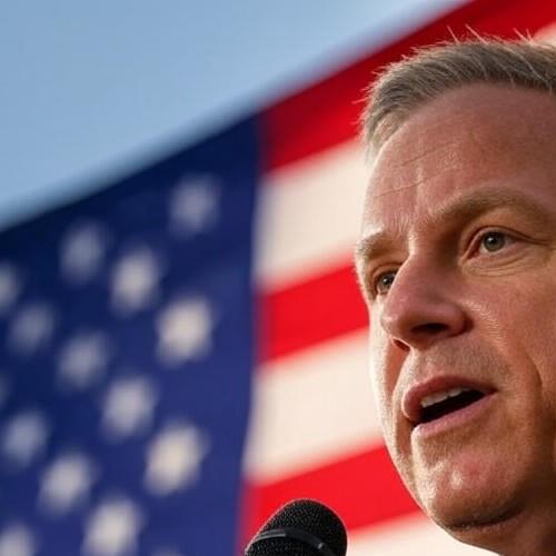 MAGA Alert: Wayne Root Launches High-Energy WAR Zone Podcast… Don’t ...