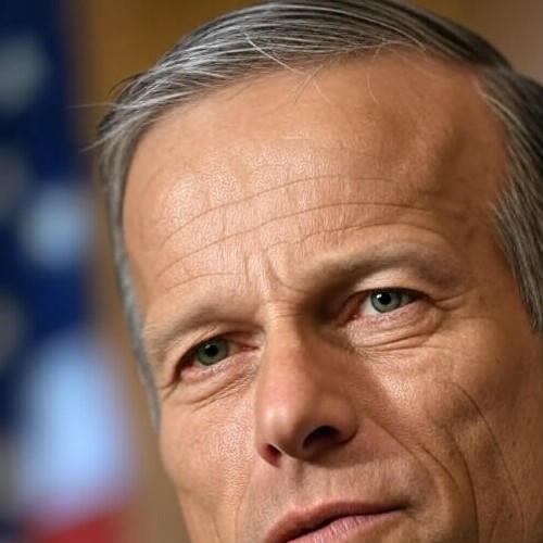 WATCH: Sen. Thune Erupts In Fury Over Fox News Audio Glitch During ...