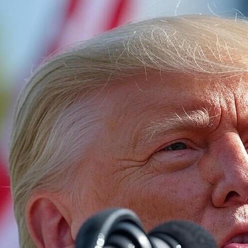 Trump Demands JAIL For UN Saboteurs After 'Sinister Events' Disrupted ...