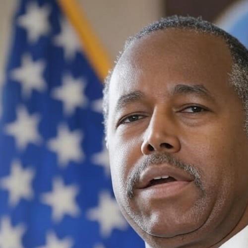 BREAKING: Dr. Ben Carson Sworn In As National Advisor For Nutrition And ...