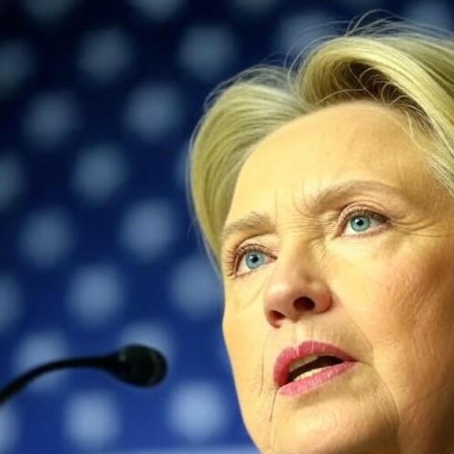 Hillary Clinton Blasts Christian Men As America’s Biggest Roadblock To ...