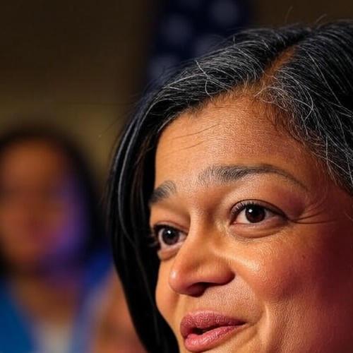 NEW: Far-Left Rep. Sparks Outrage With Bizarre Call For ‘Street Strikes’