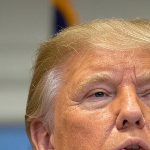 JUST IN: Trump Inspires New Citizens To Honor U.S. Heritage In Powerful ...